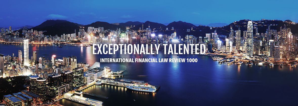 Timothy Loh LLP: Internationally Recognized Hong Kong Law Firm