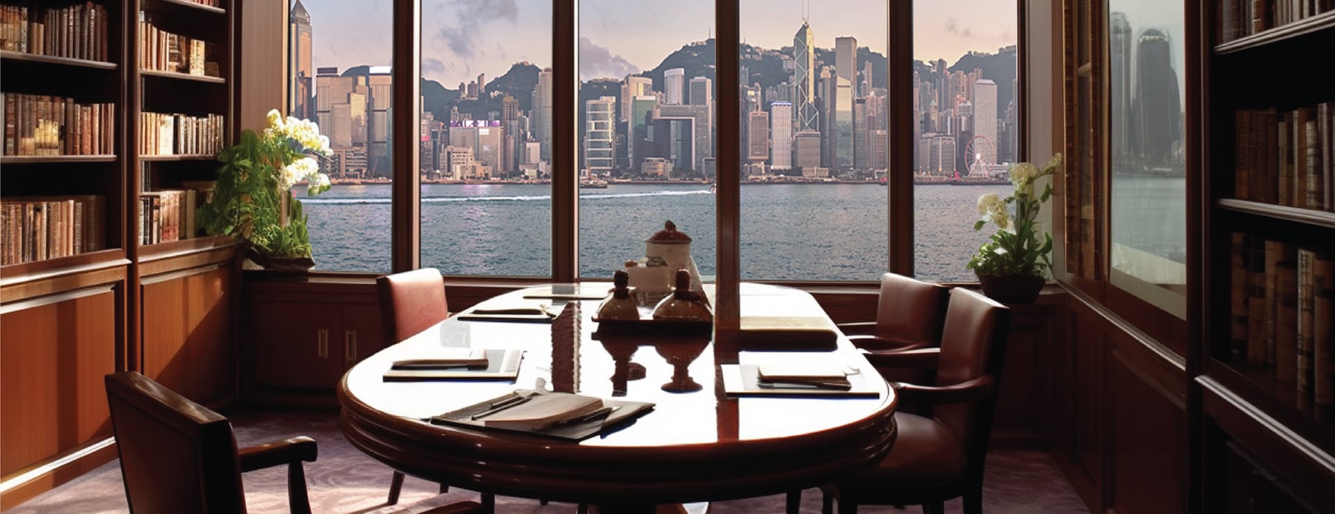 Protector of a Trust - Timothy Loh LLP