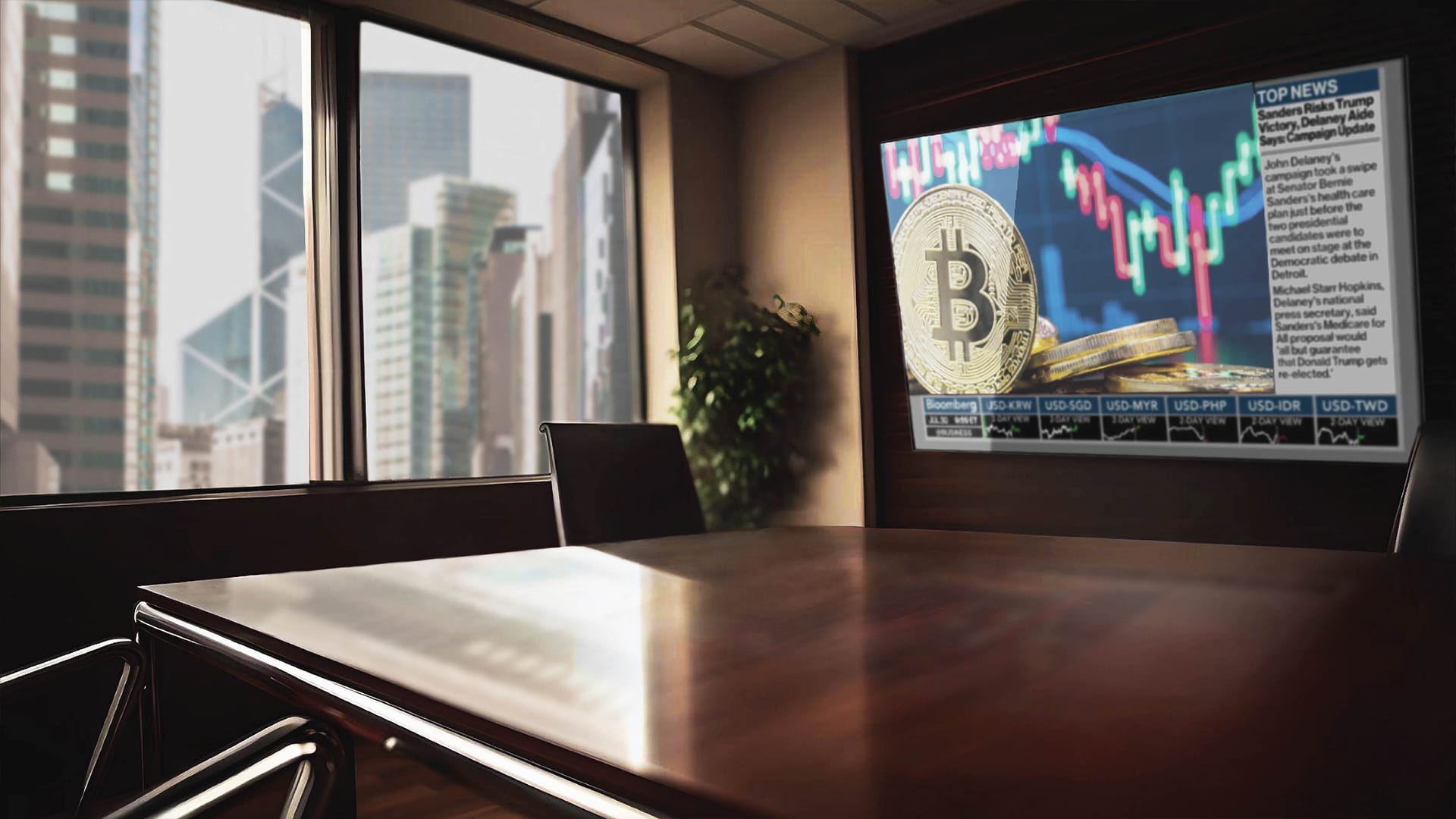 Are Virtual Asset Deposit Arrangements Regulated in Hong Kong as ...